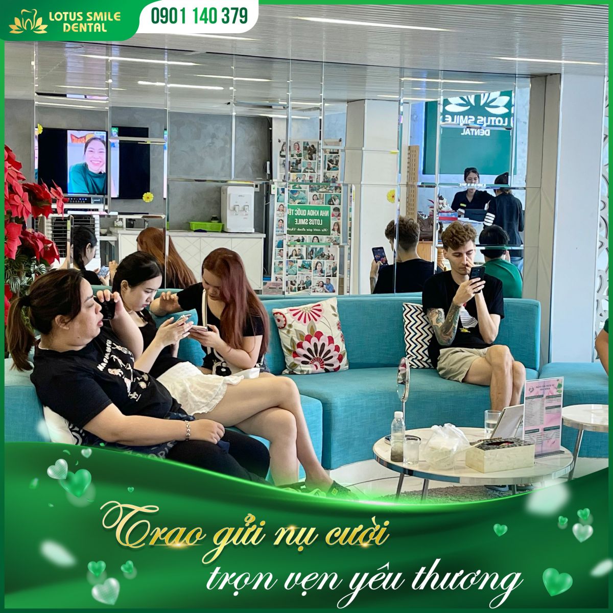 Do porcelain teeth ensure chewing ability like real teeth? - Lotus Smile Dental - Nha Khoa Quốc ...